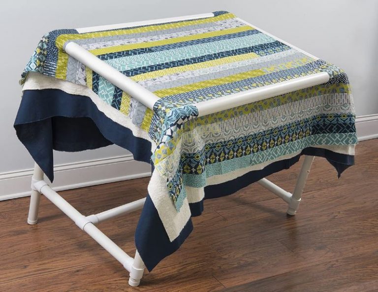 The 7 Best Quilting Frames of 2025 – Rhythm of the Home