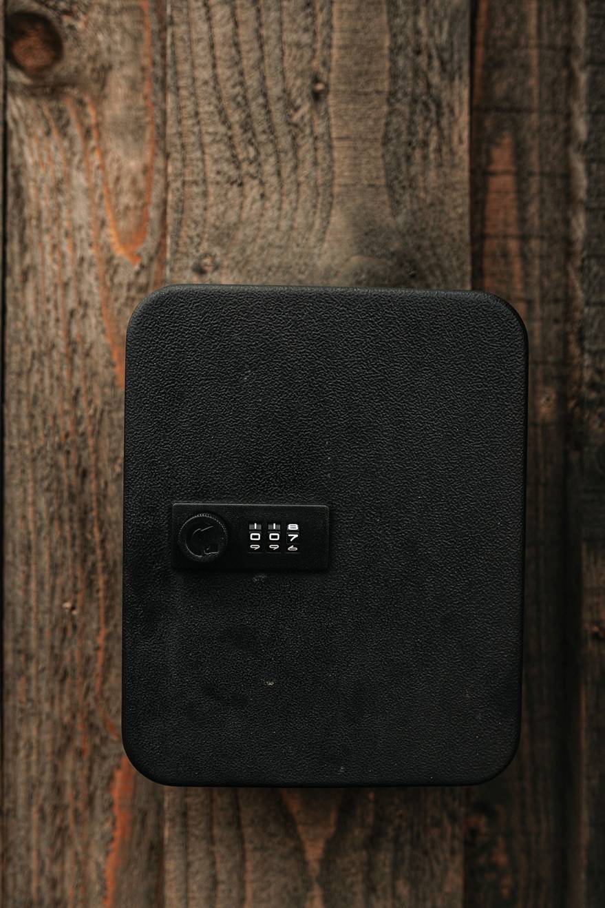 The 12 Best Home Safes in 2025 – Rhythm of the Home