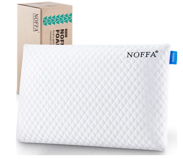 The 8 Best Ultra Thin Pillows in 2025 – Rhythm of the Home