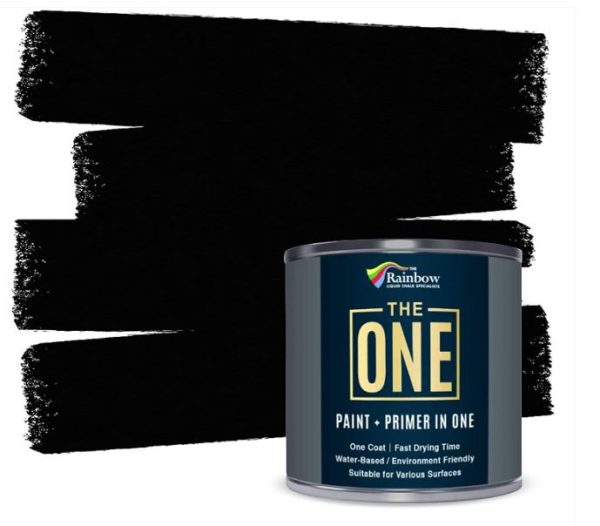 The 8 Best High Gloss Paints in 2025 – Rhythm of the Home