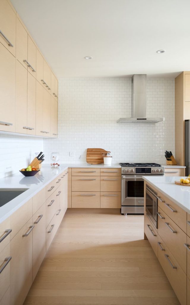 56 Oak Kitchen Cabinets You Will Love – Rhythm of the Home