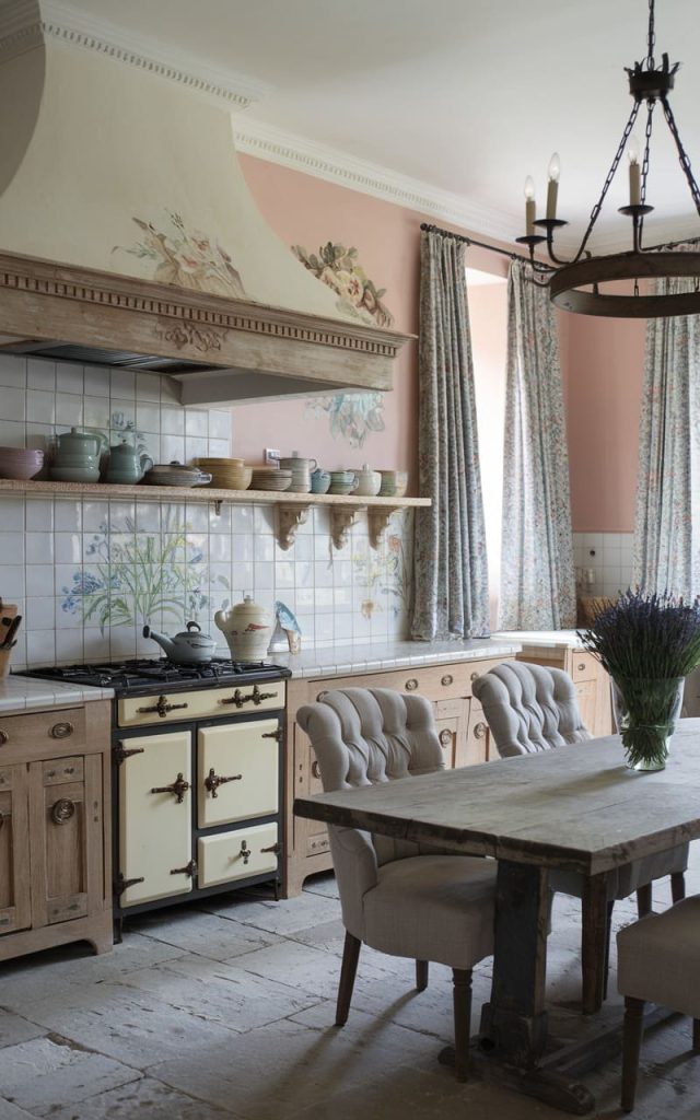 56 Oak Kitchen Cabinets You Will Love – Rhythm of the Home