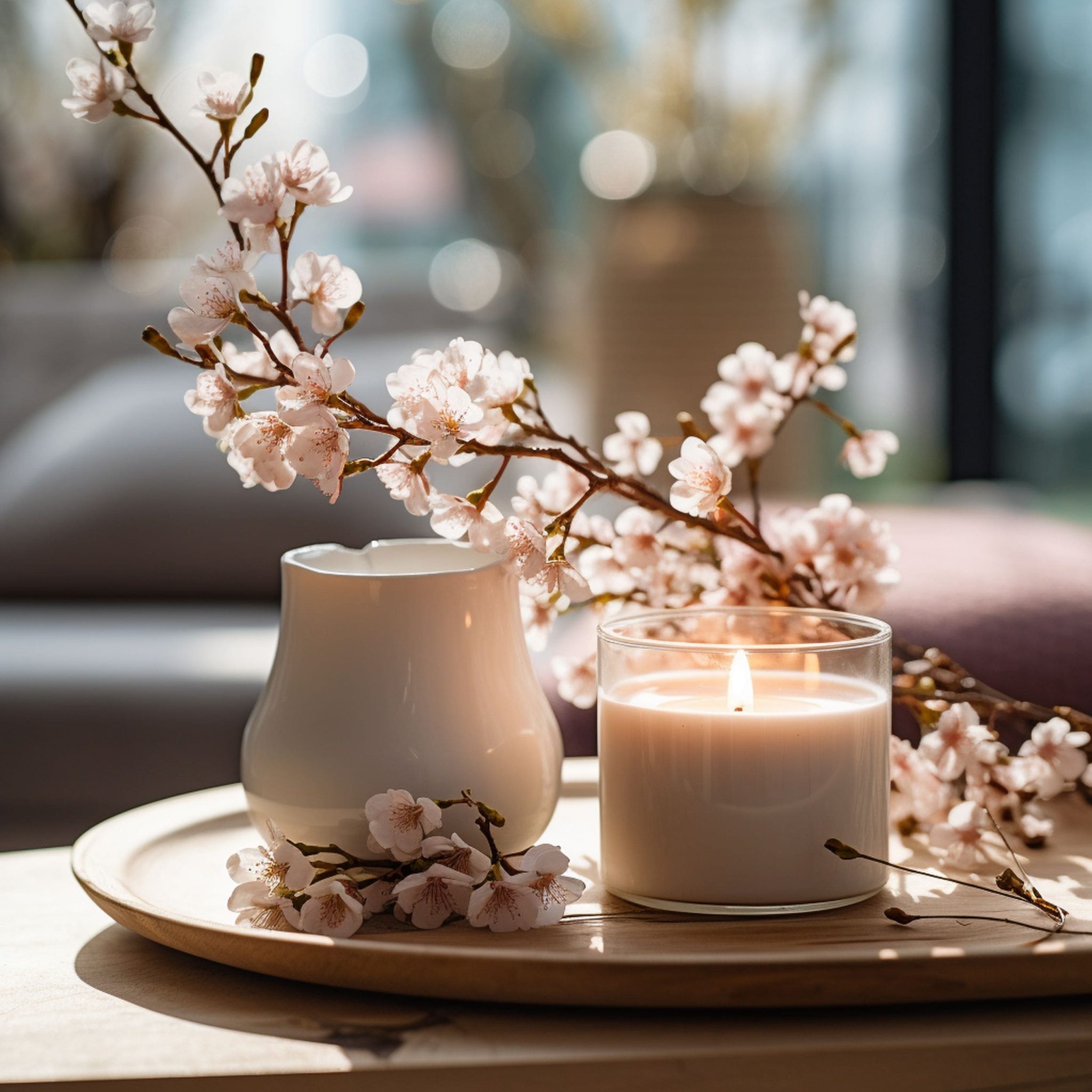 The 8 Scents of Spring That You Will Want in Your Home – Rhythm of the Home