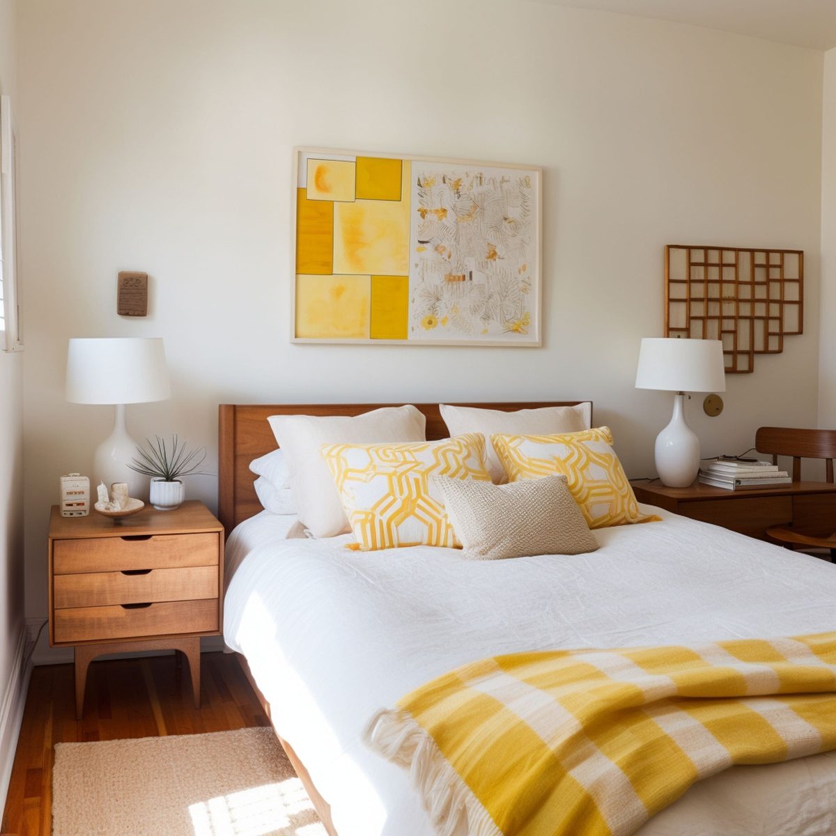 10 Colors That Go Well With Cream and Off-White – Rhythm of the Home