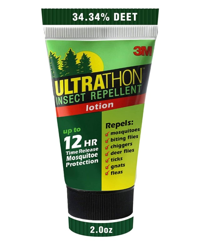 The 10 Best Bug/Mosquito Repellents of 2024 - Rhythm of the Home