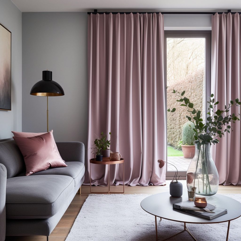 11 Stunning Mauve Decor Ideas You’ll Want in Your Home – Rhythm of the Home