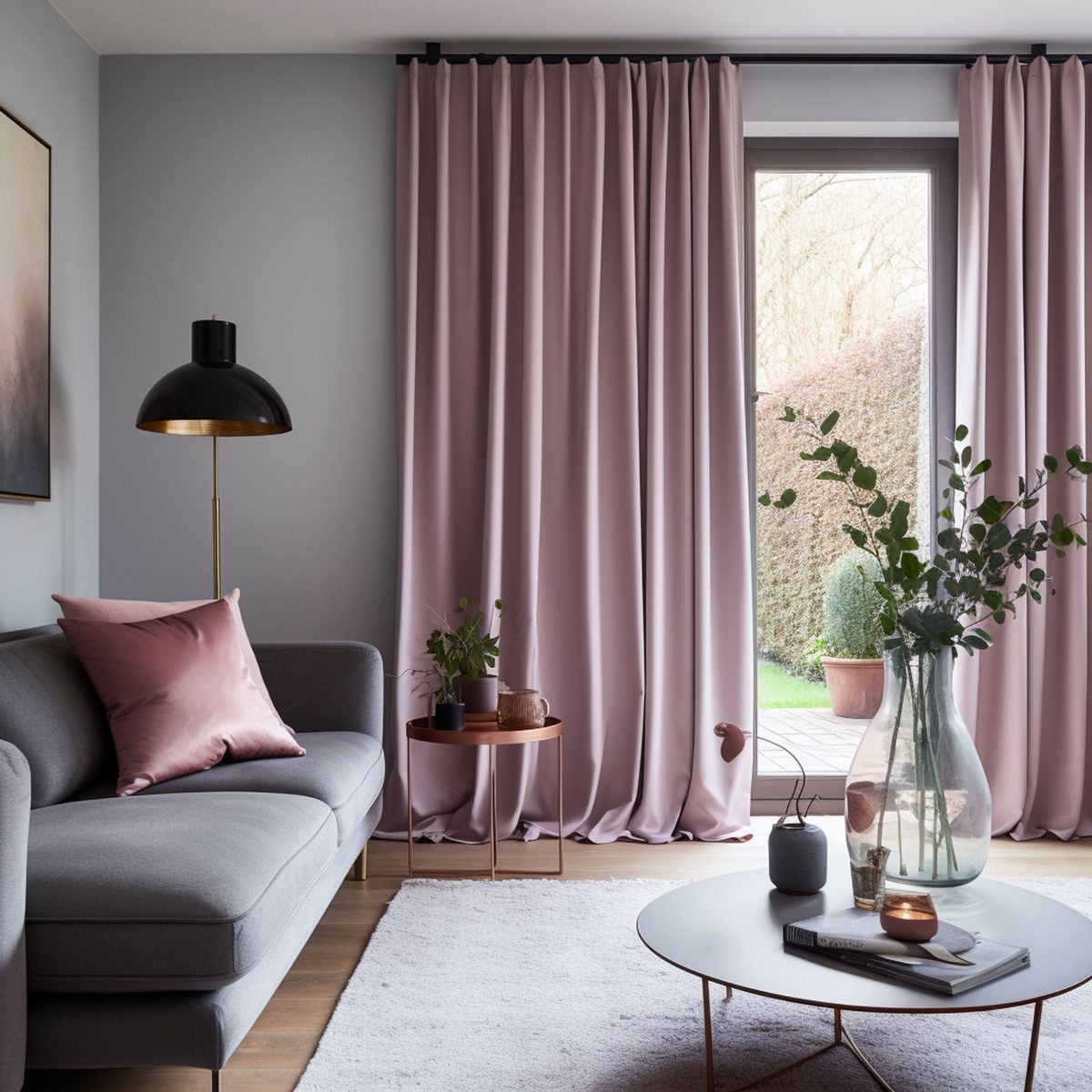 11 Stunning Mauve Decor Ideas You’ll Want in Your Home – Rhythm of the Home