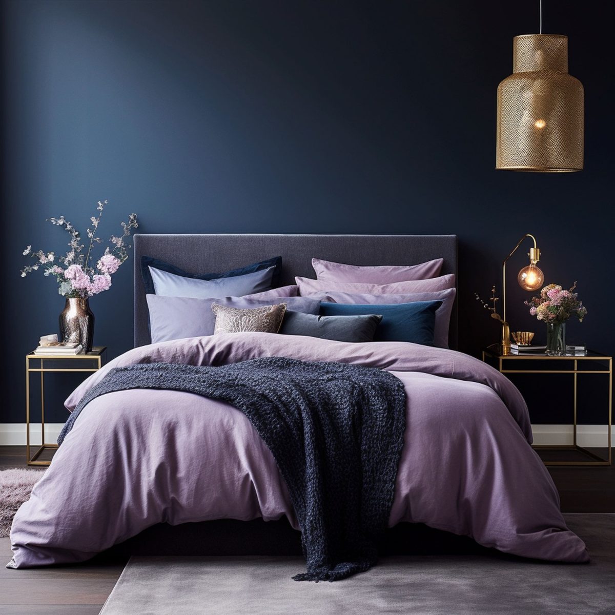 11 Stunning Mauve Decor Ideas You’ll Want in Your Home – Rhythm of the Home