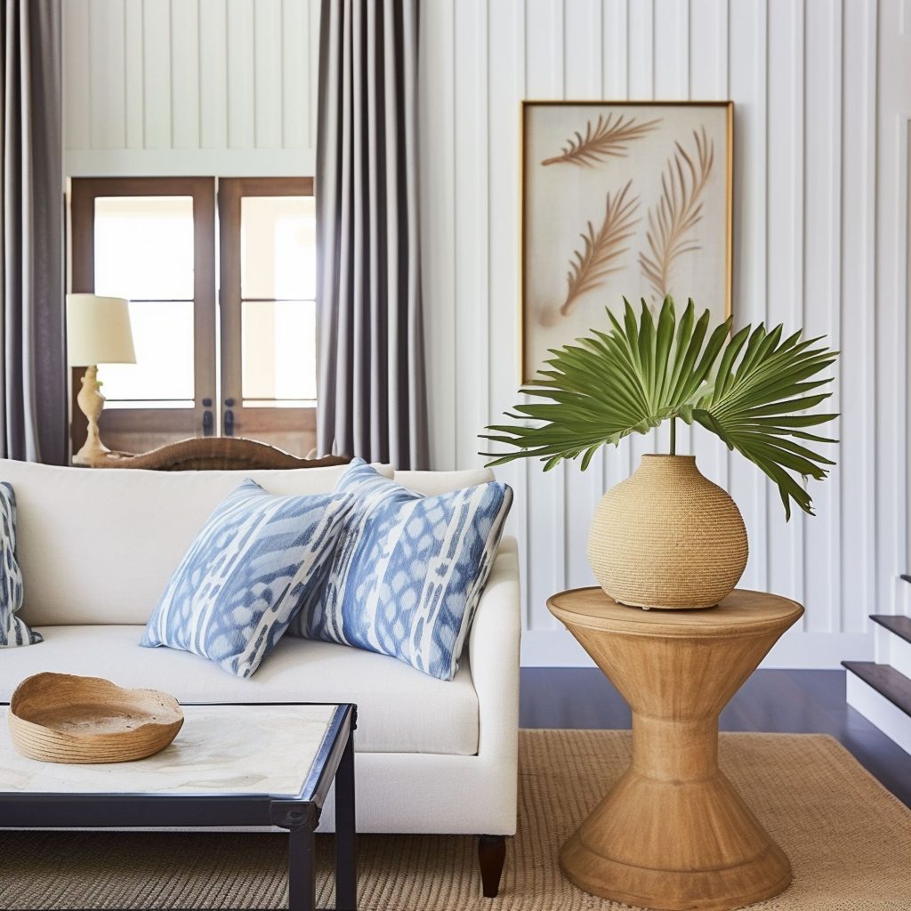 10 Palm Leaf Decoration Ideas That Will Inspire You – Rhythm of the Home
