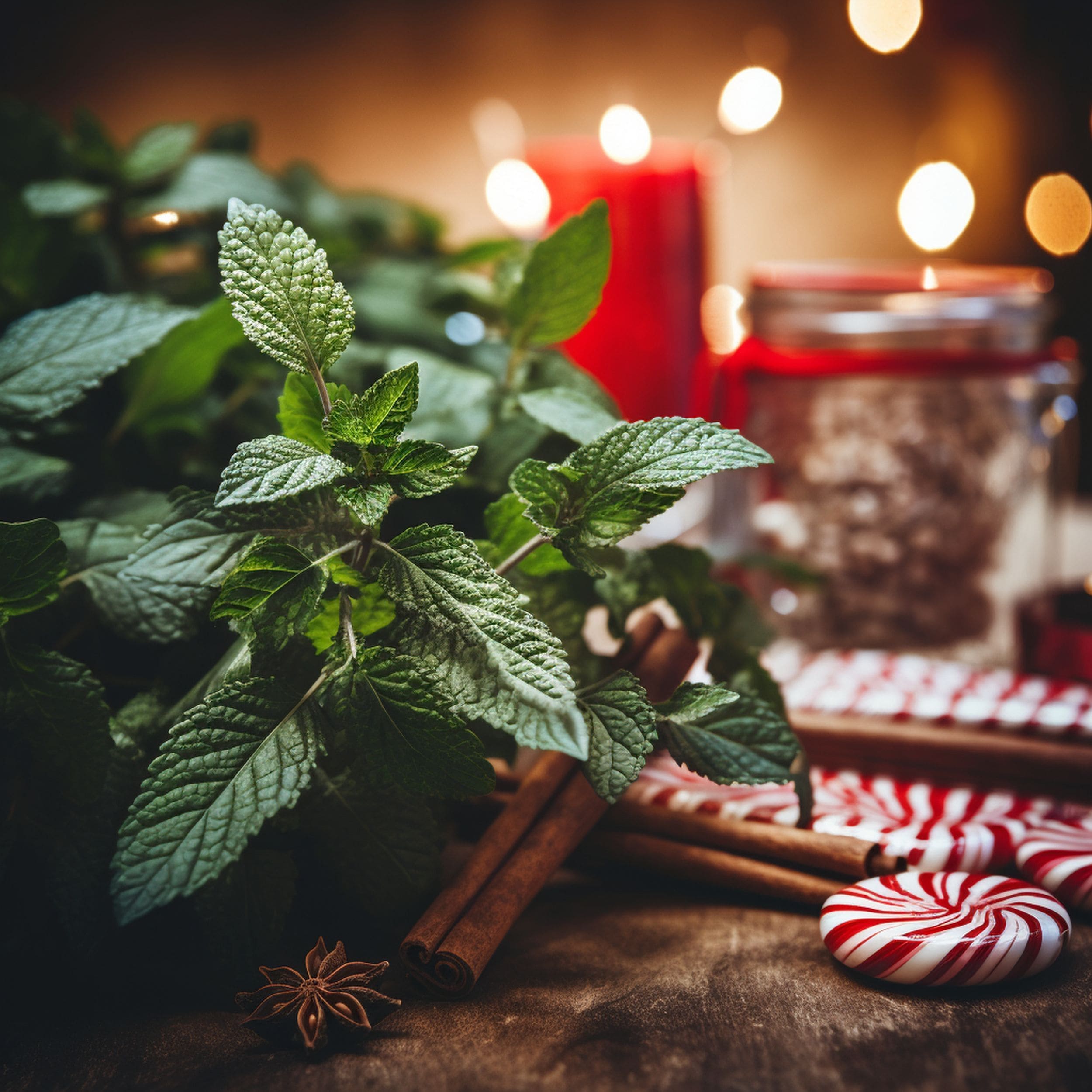 10 Winter Scents That Will Make Your Home Smell Like Christmas - Rhythm ...