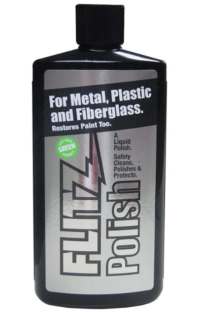 The 6 Best Polished Nickel Cleaners in 2024 – Rhythm of the Home