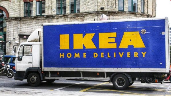 5 Things You Need to Know About IKEA Shipping – Rhythm of the Home