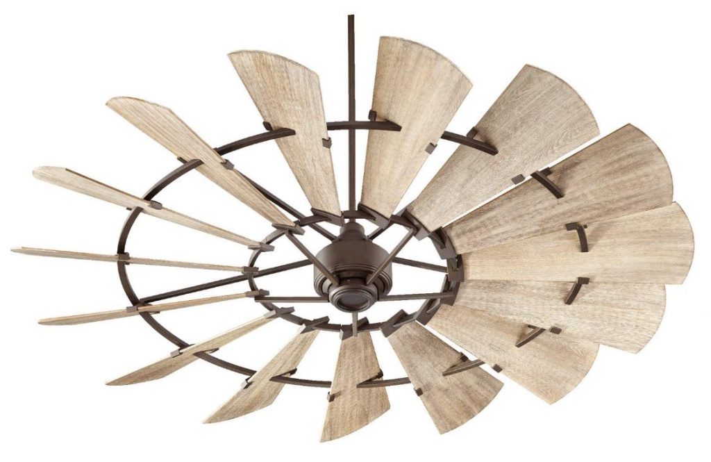 The 5 Best Art Deco Ceiling Fans in 2025 – Rhythm of the Home