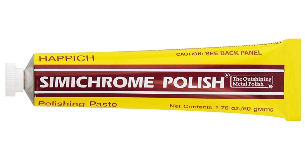 The 6 Best Polished Nickel Cleaners in 2025 – Rhythm of the Home