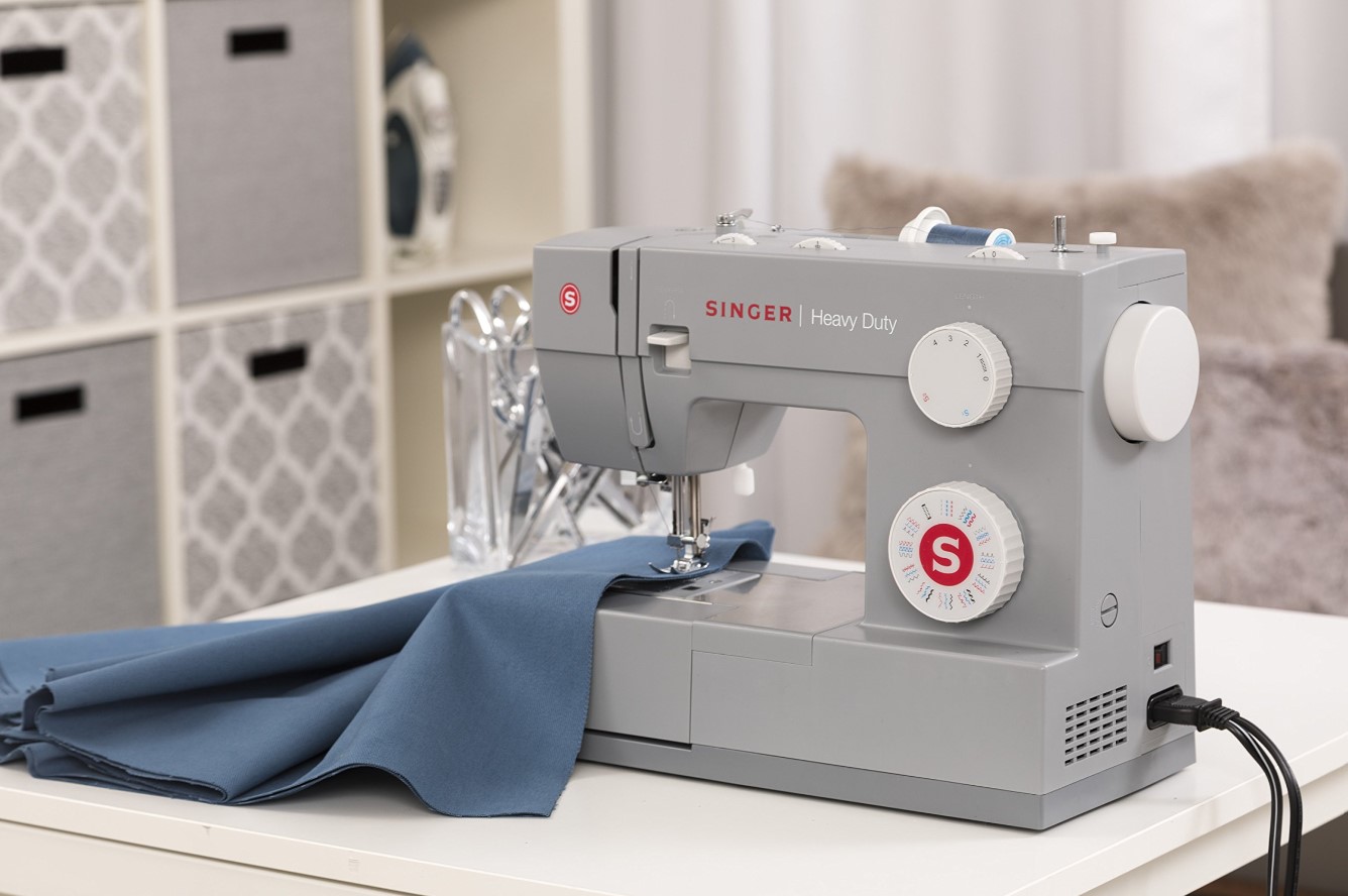 The 10 Best Beginner Sewing Machines of 2025 – Rhythm of the Home