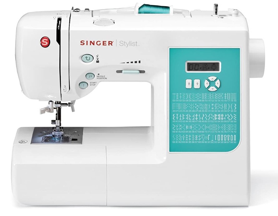 The 10 Best Beginner Sewing Machines of 2024 - Rhythm of the Home