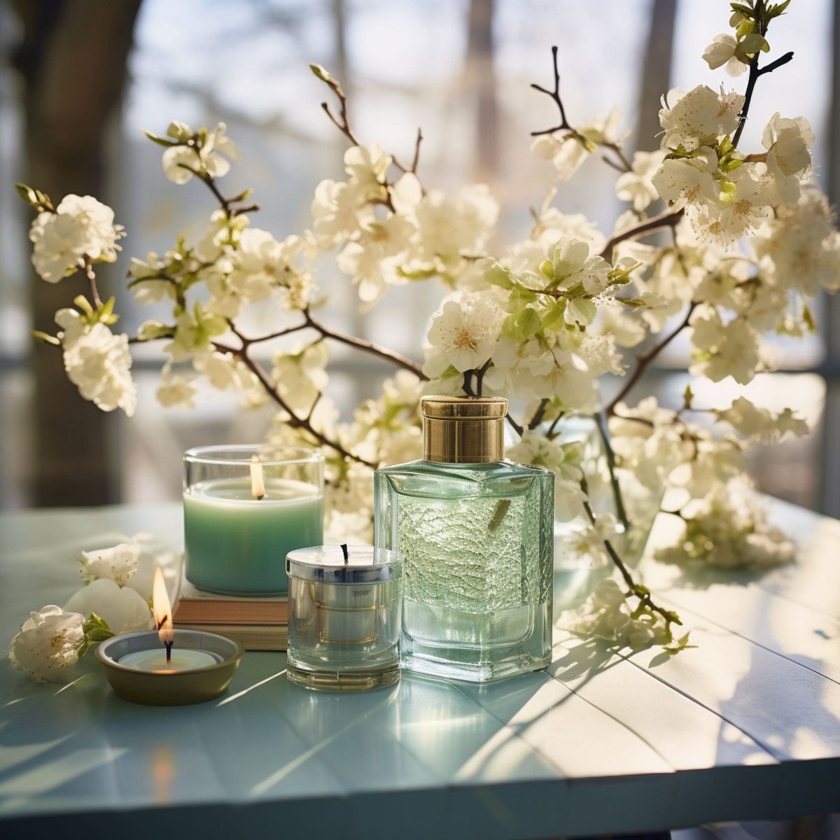 The 8 Scents of Spring That You Will Want in Your Home – Rhythm of the Home