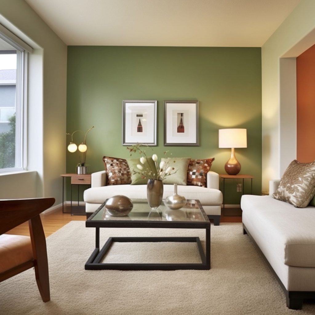 25 Simple Living Room Decorating Ideas to Inspire You – Rhythm of the Home