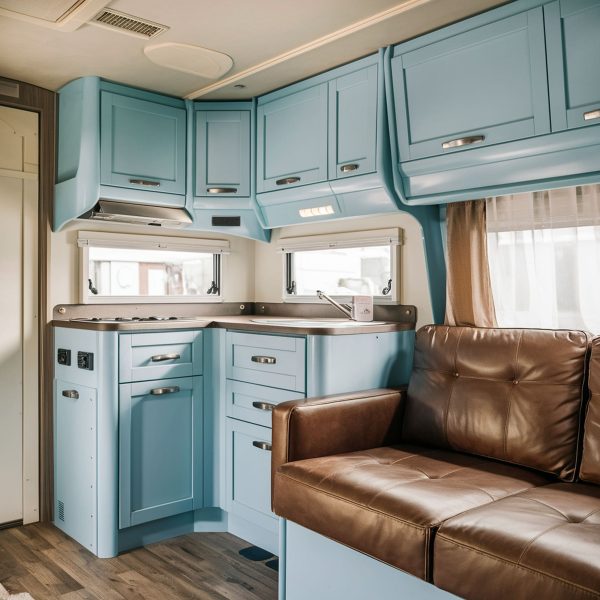 7 Stunning Interior Paint Colors for RVs – Rhythm of the Home