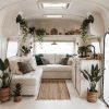 7 Stunning Interior Paint Colors for RVs – Rhythm of the Home