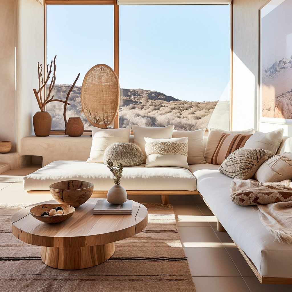 15 Unconventional Desert Decor and Design Ideas – Rhythm of the Home