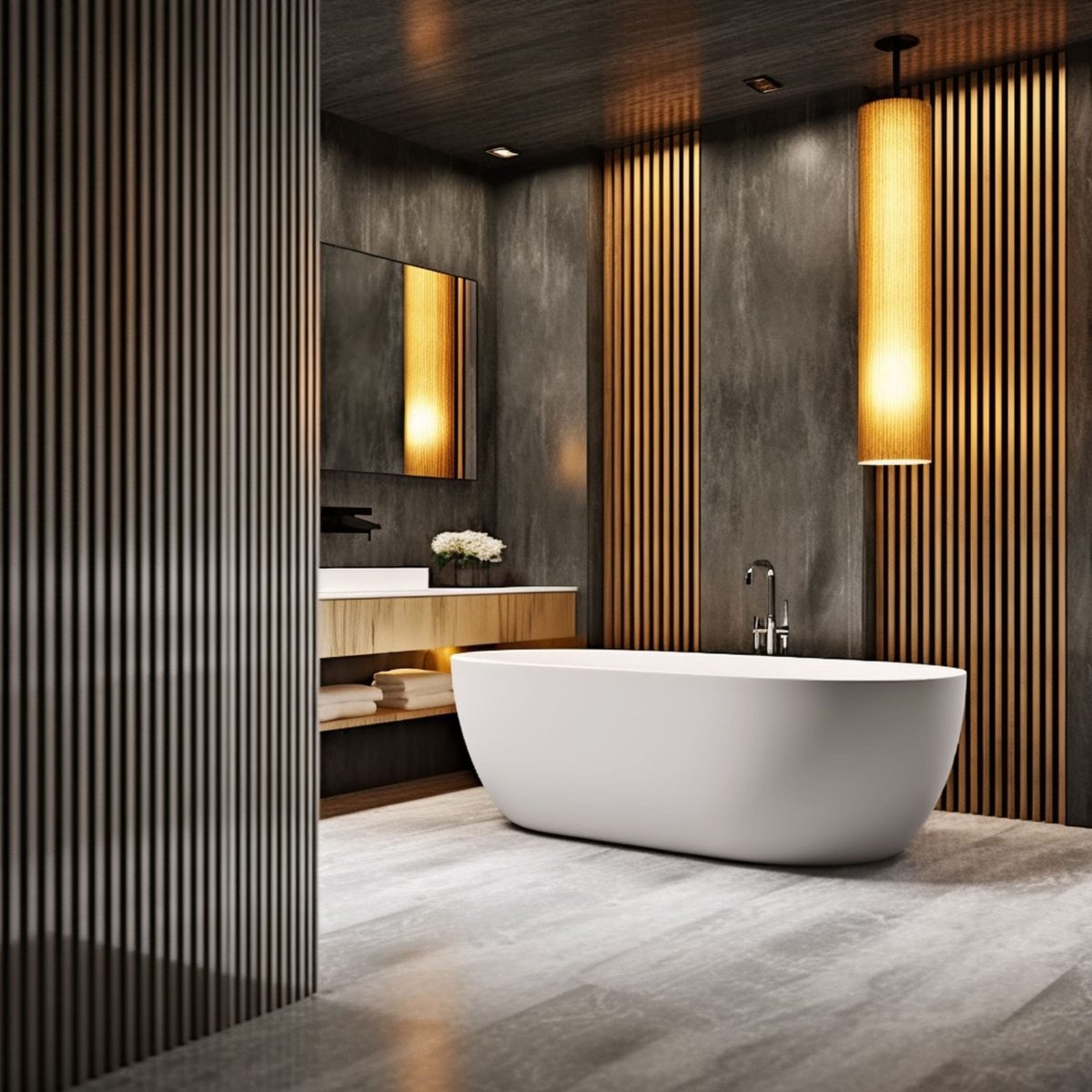 8 Just as Good Alternatives to Shiplap Walls – Rhythm of the Home