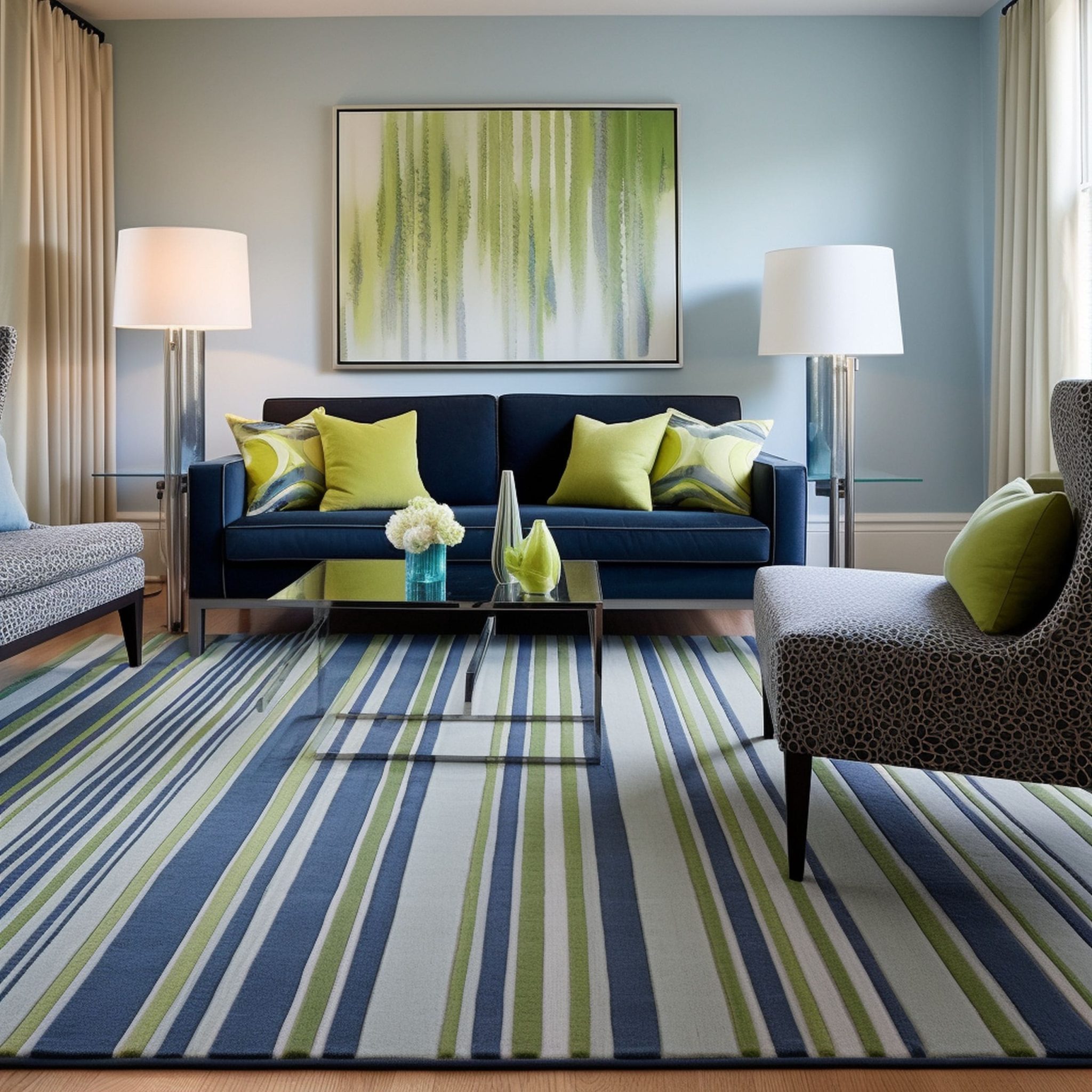 21 Modern Apartment Design and Decor Ideas – Rhythm of the Home