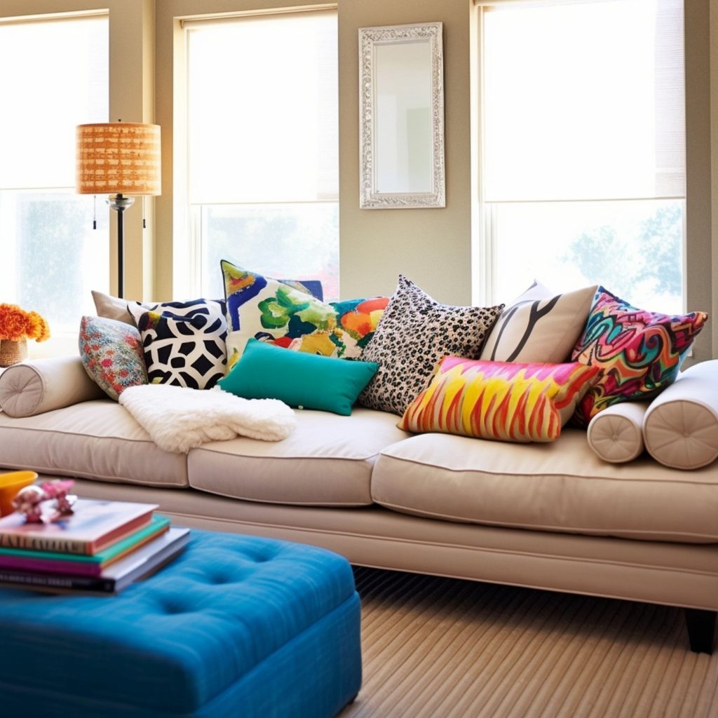 25 Simple Living Room Decorating Ideas to Inspire You – Rhythm of the Home