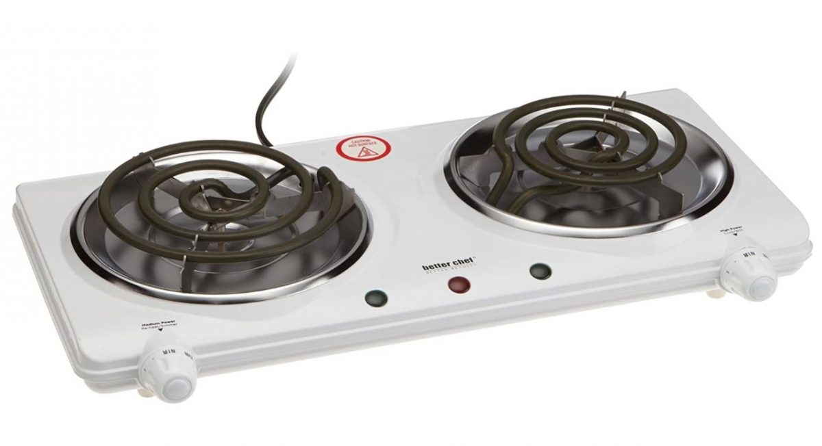 The 10 Best Electric Burners of 2024 – Rhythm of the Home
