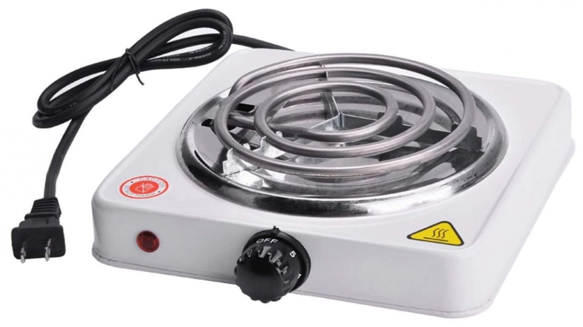 The 10 Best Electric Burners of 2025 – Rhythm of the Home