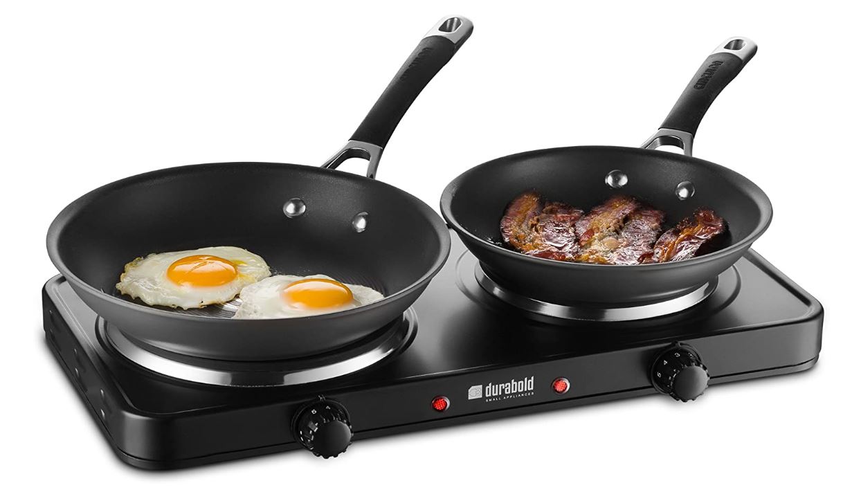 The 10 Best Electric Burners of 2025 – Rhythm of the Home