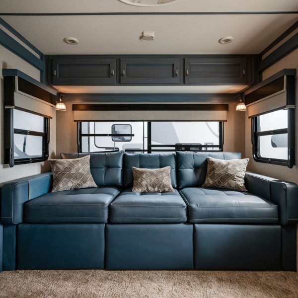 7 Stunning Interior Paint Colors for RVs – Rhythm of the Home