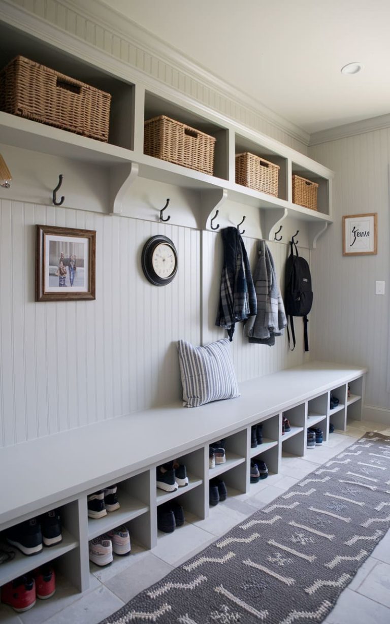 66 Good Looking Floating Shelf Ideas – Rhythm of the Home