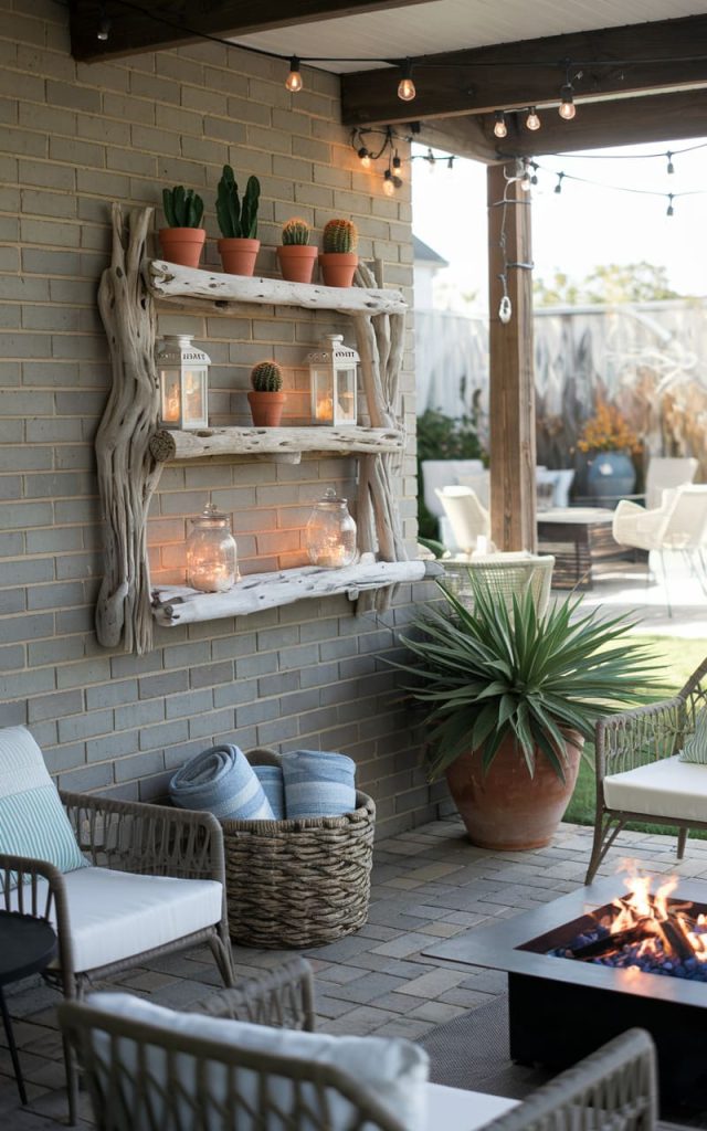 66 Good Looking Floating Shelf Ideas – Rhythm of the Home