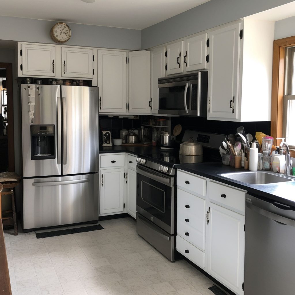 10 Things That Make Your Kitchen Look Cheap – Rhythm of the Home