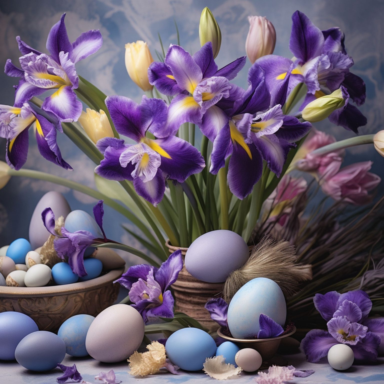 The 21 Best Easter Flowers and Flower Arrangements - Rhythm of the Home
