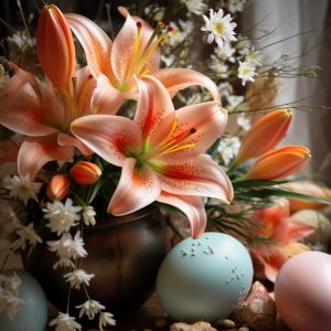 The 21 Best Easter Flowers and Flower Arrangements – Rhythm of the Home