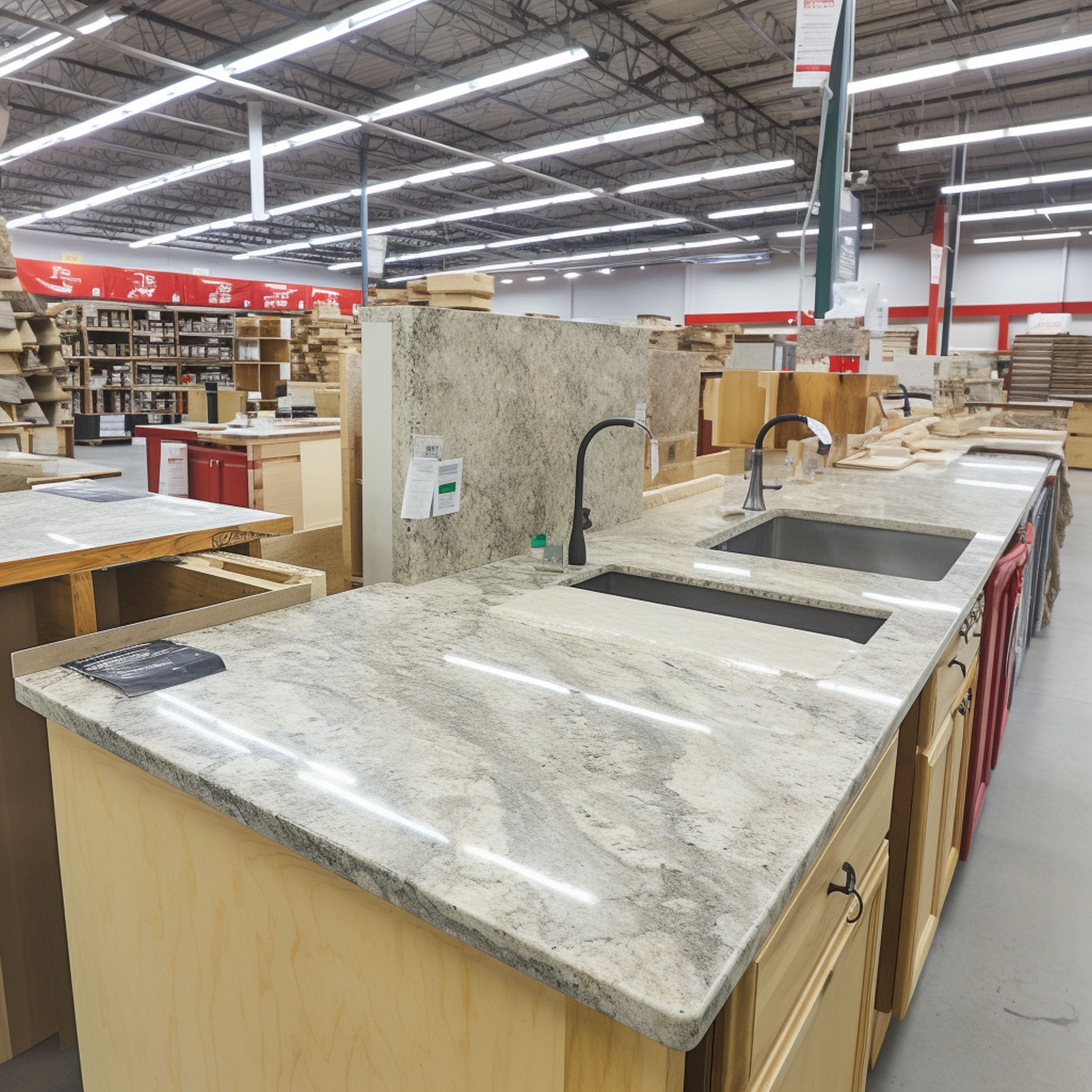 10 Surprising Things You Shouldn't Buy at Home Depot or Lowe's - Rhythm ...