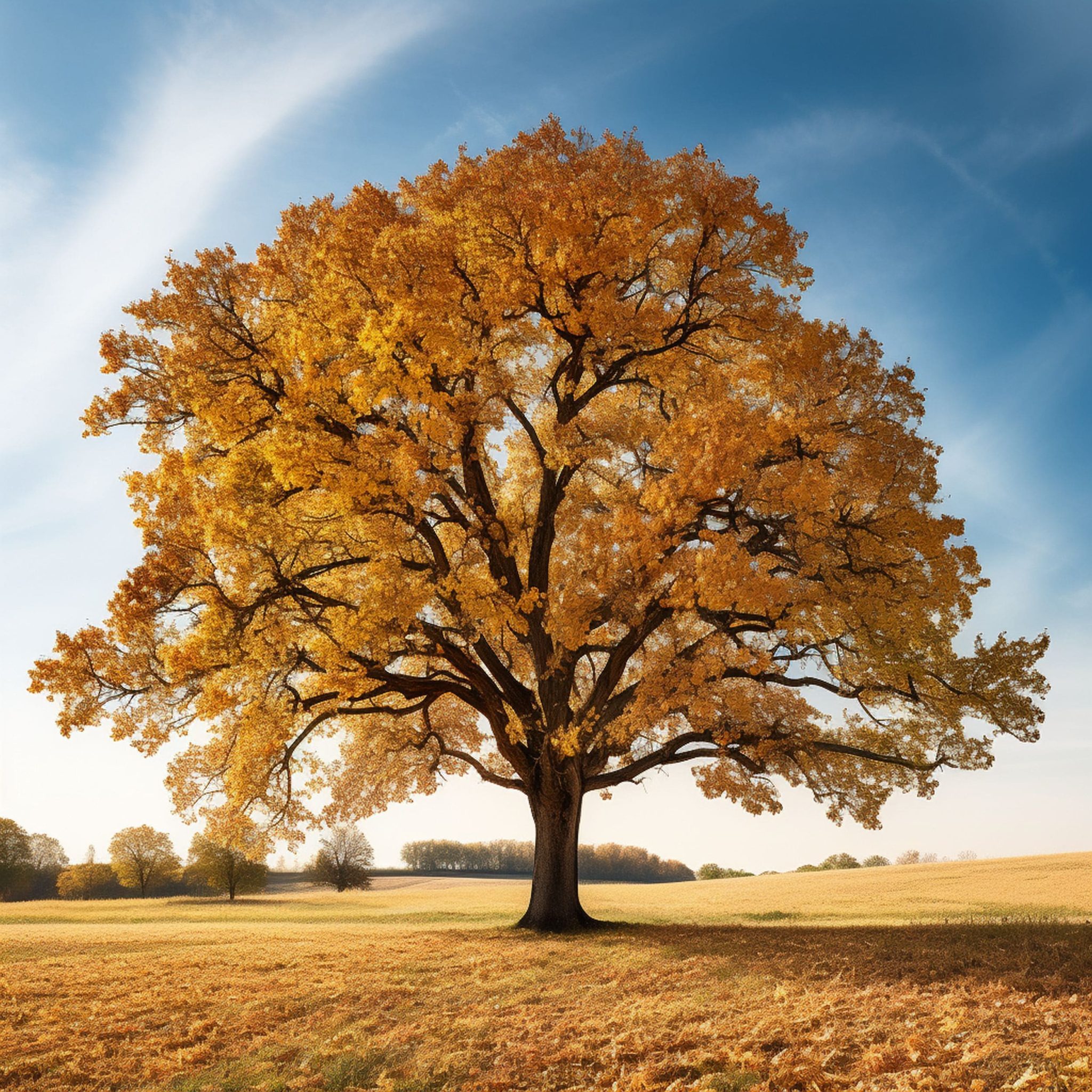The 7 Trees That Drip The Most Stuff (Sap) – Rhythm of the Home