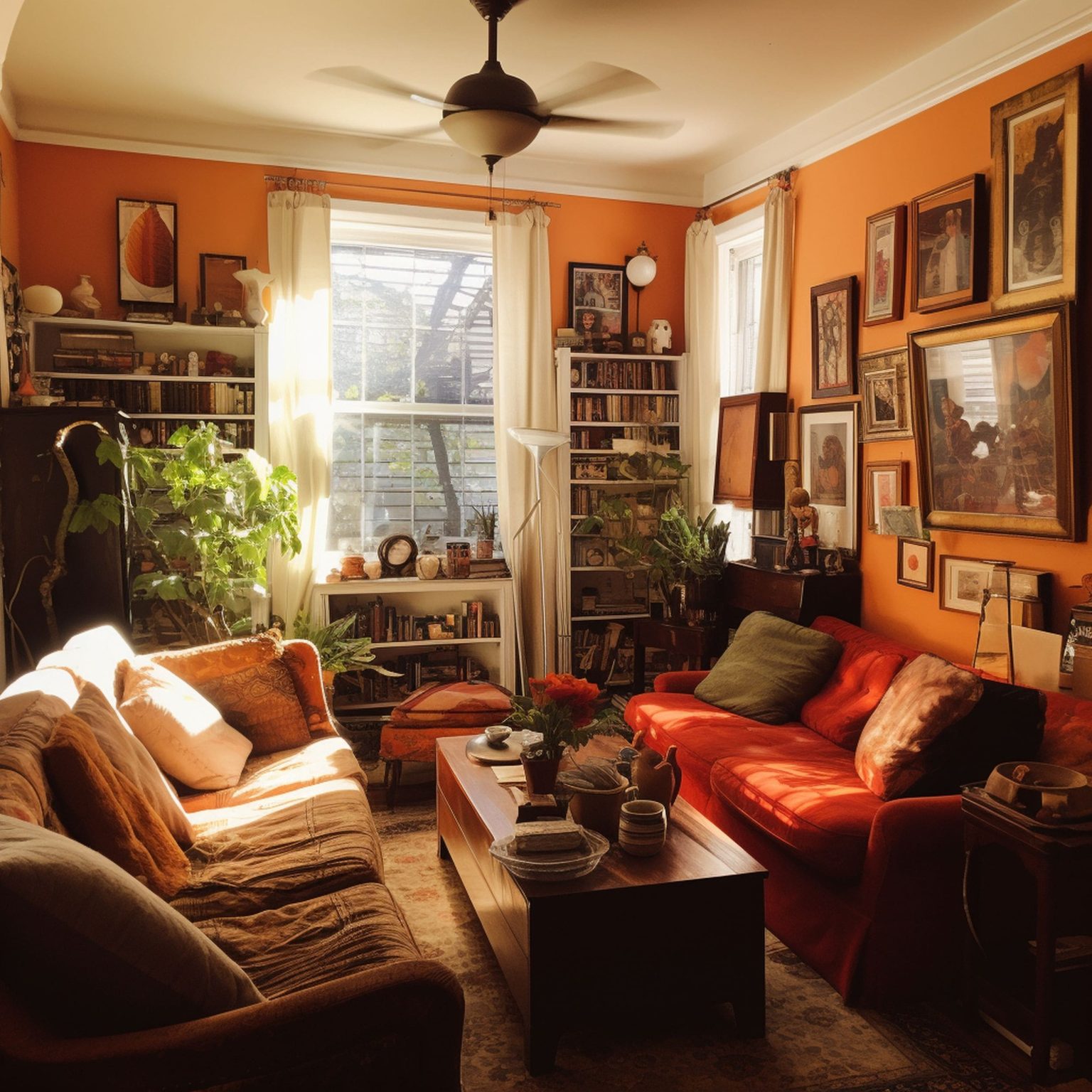 10 Things That Make Your Living Room Look Cheap – Rhythm of the Home