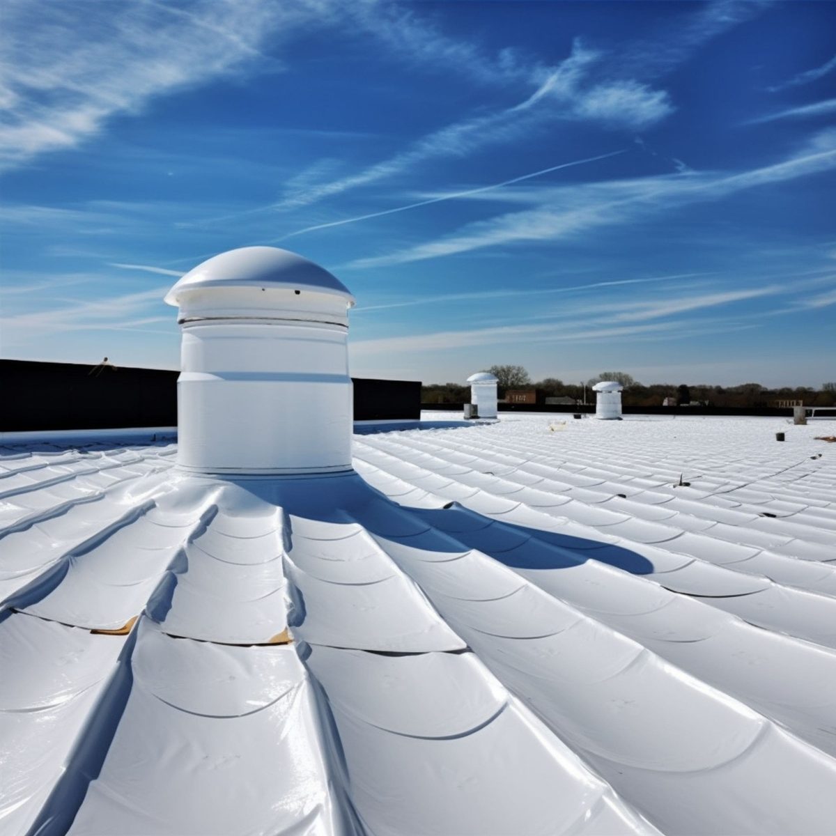 8 Smart Ways to Prevent Sun Damage on Your Roof – Rhythm of the Home