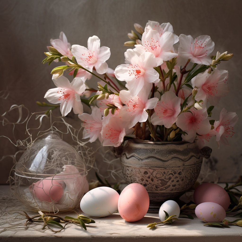 The 21 Best Easter Flowers and Flower Arrangements – Rhythm of the Home