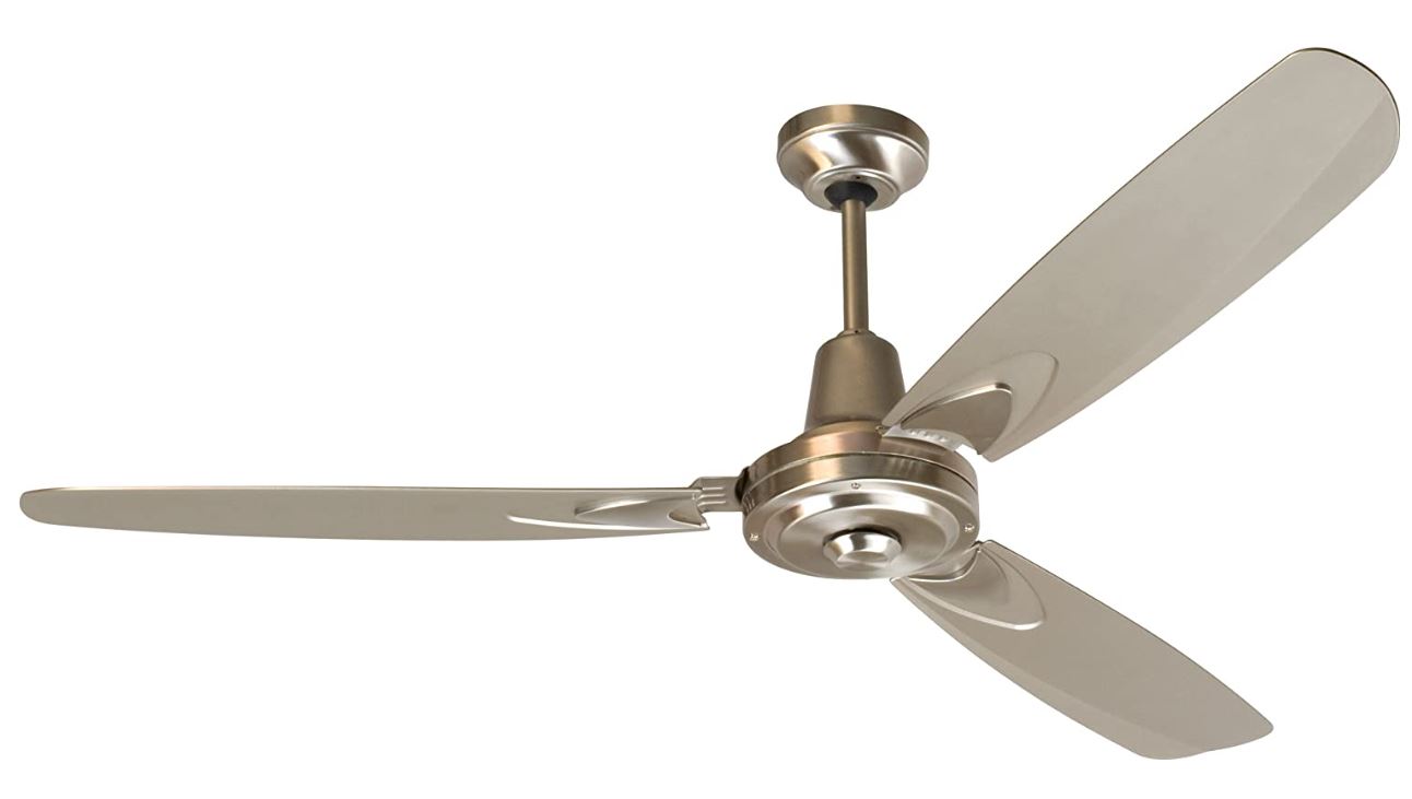The 5 Best Art Deco Ceiling Fans in 2025 – Rhythm of the Home