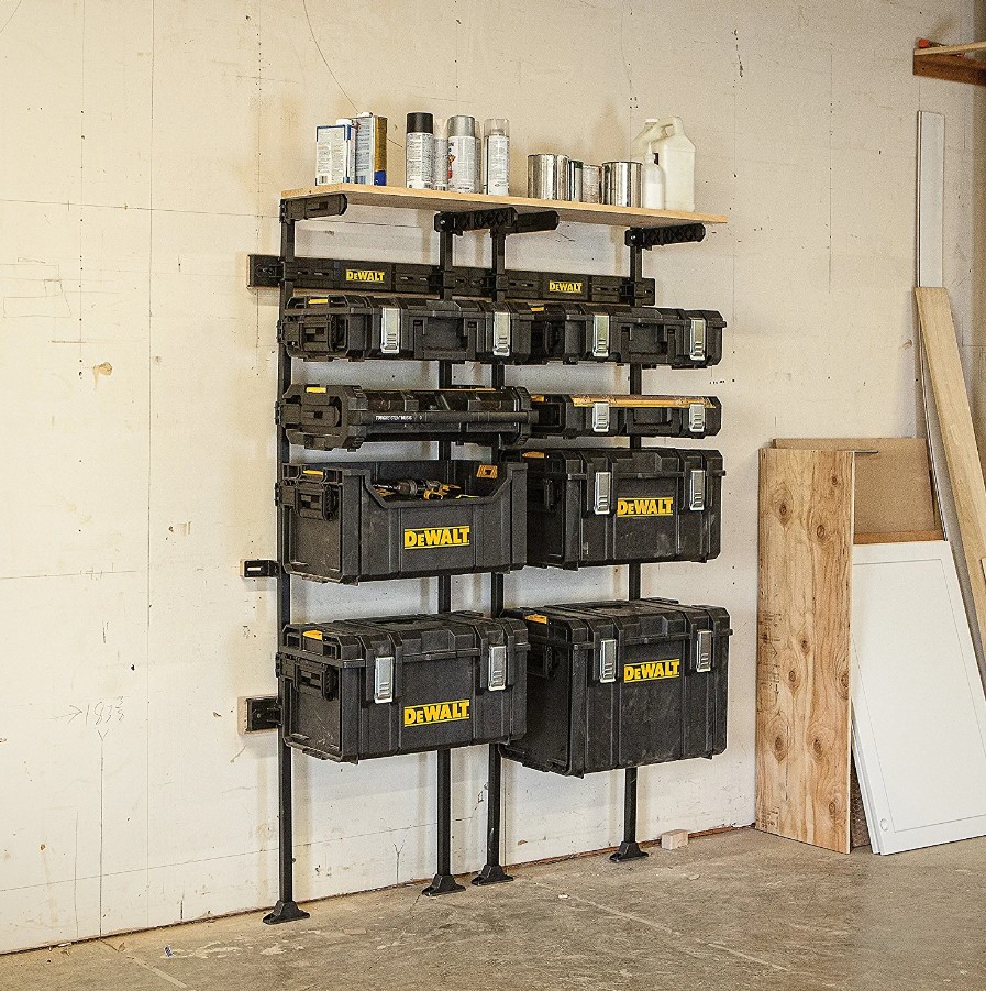 The 7 Best Tool Storage Racks in 2025 – Rhythm of the Home