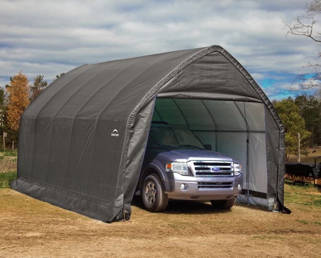 The 7 Best Portable Garages in 2025 – Rhythm of the Home