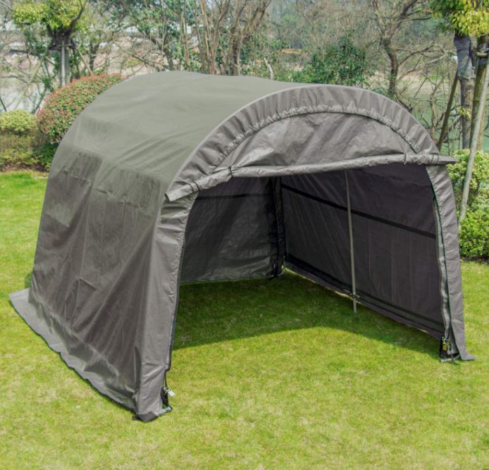 The 7 Best Portable Garages in 2025 – Rhythm of the Home