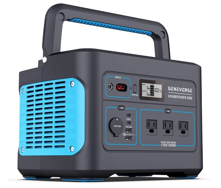 The 6 Best Indoor Generators in 2025 – Rhythm of the Home