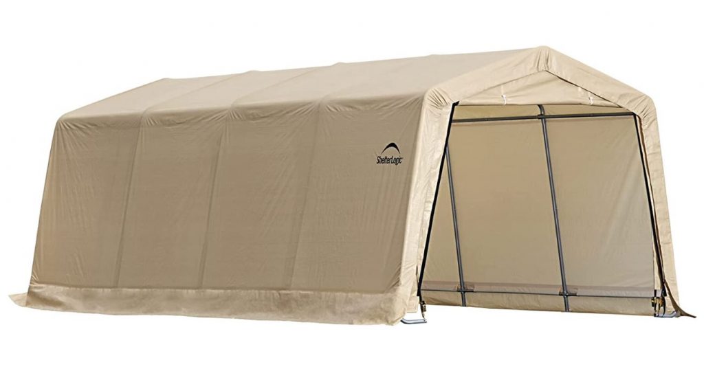 The 7 Best Portable Garages in 2025 – Rhythm of the Home