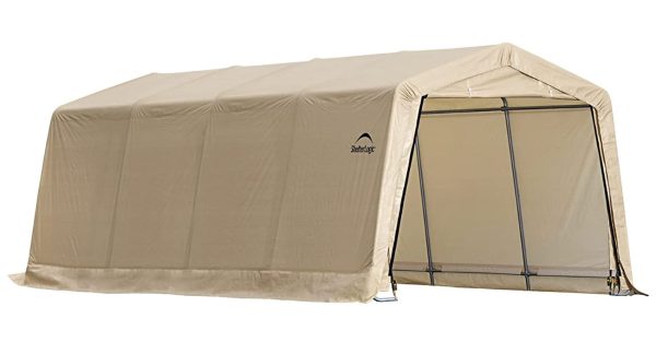 The 7 Best Portable Garages in 2025 – Rhythm of the Home