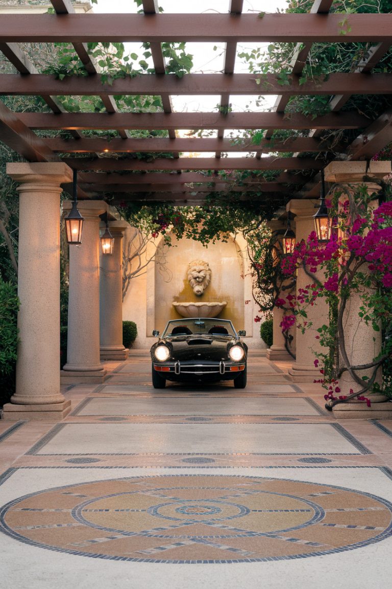 47 Carport Ideas That Will Impress You – Rhythm of the Home